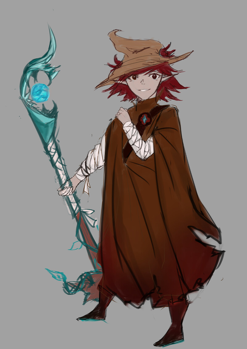 Julia Feng - Portfolio