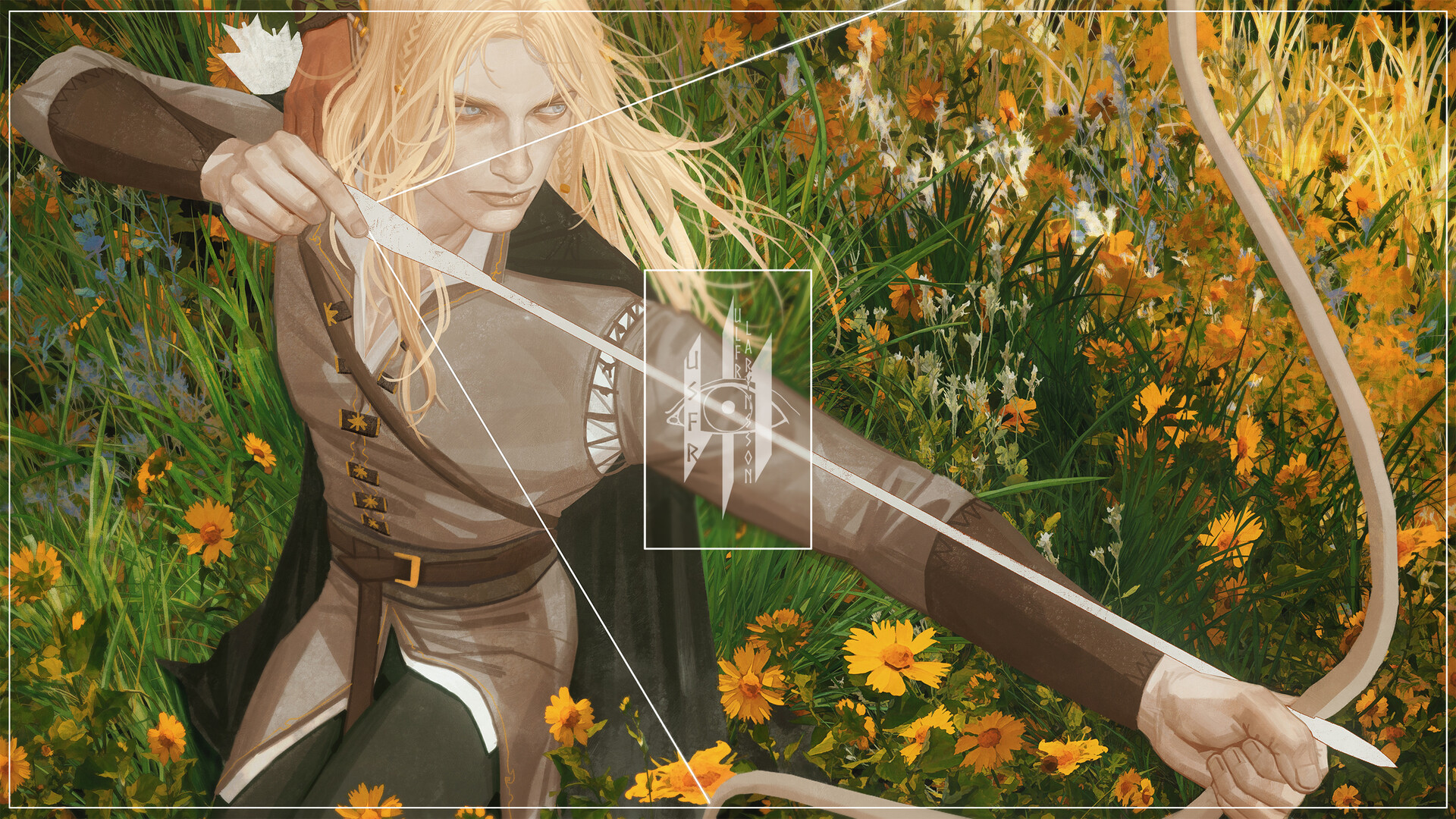 ArtStation - Celegorm