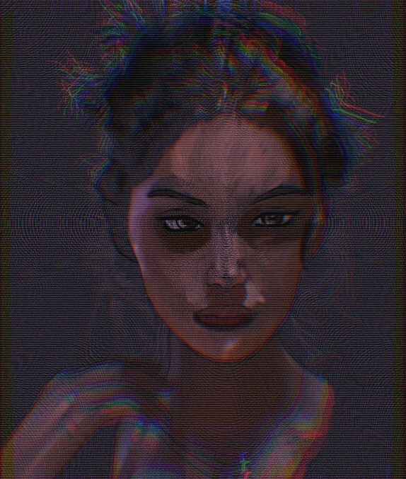 ArtStation - Joell Perry