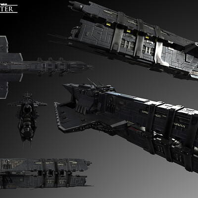 Drew Olynick - Portfolio