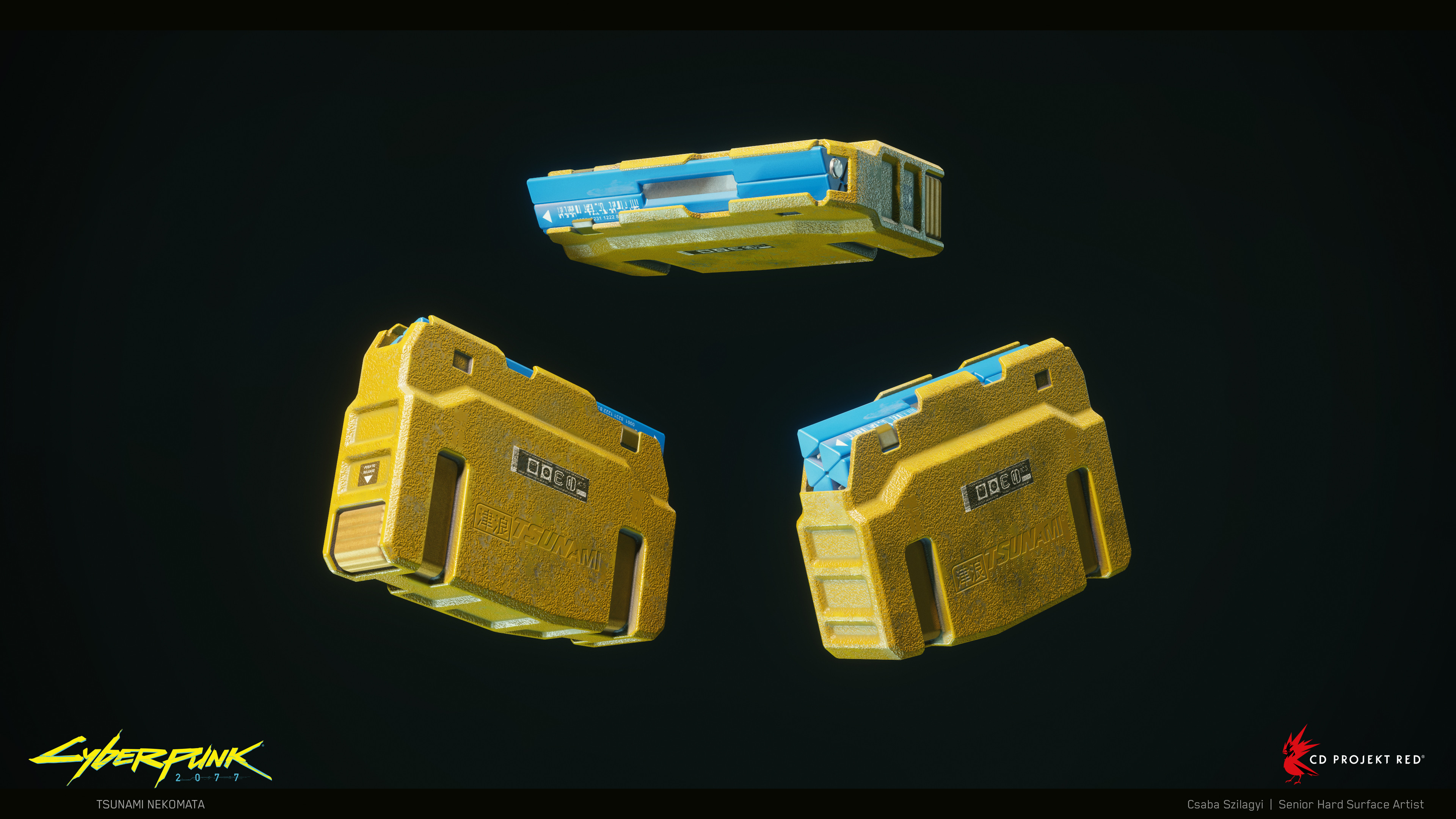 The New Man : An Adam Smasher SI (Cyberpunk Edgerunners) | Page 723 ...