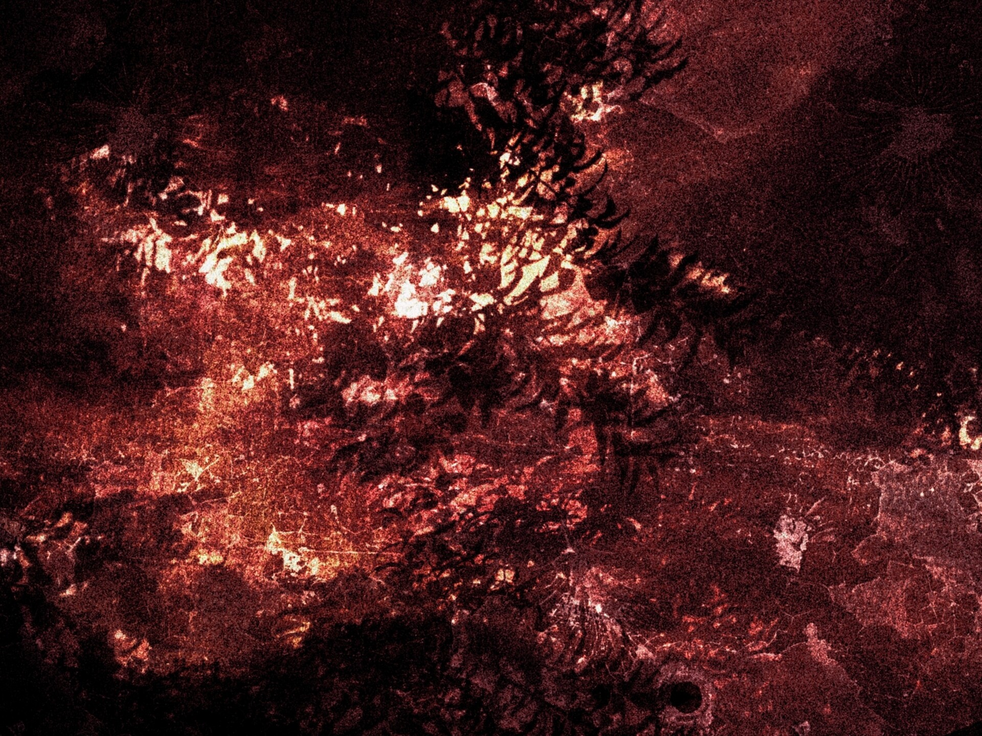 ArtStation - Visualized Suffering.