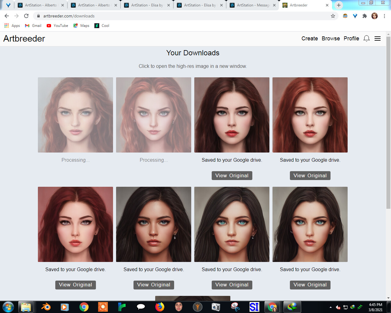 Zcnai Powered - Elisa