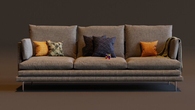 ArtStation - Corey Birch-Alphonse