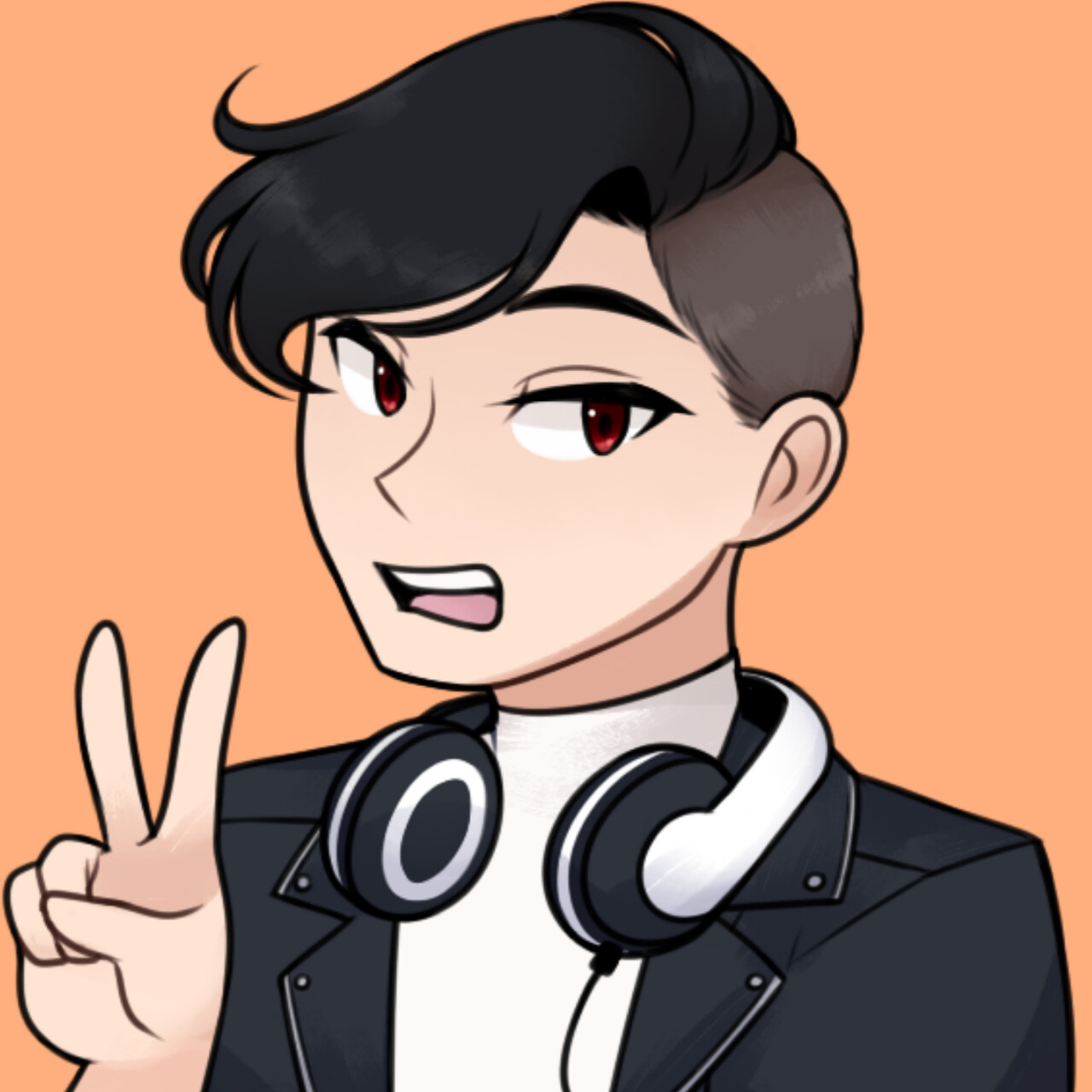 ArtStation - Just Chilling!! ...😂