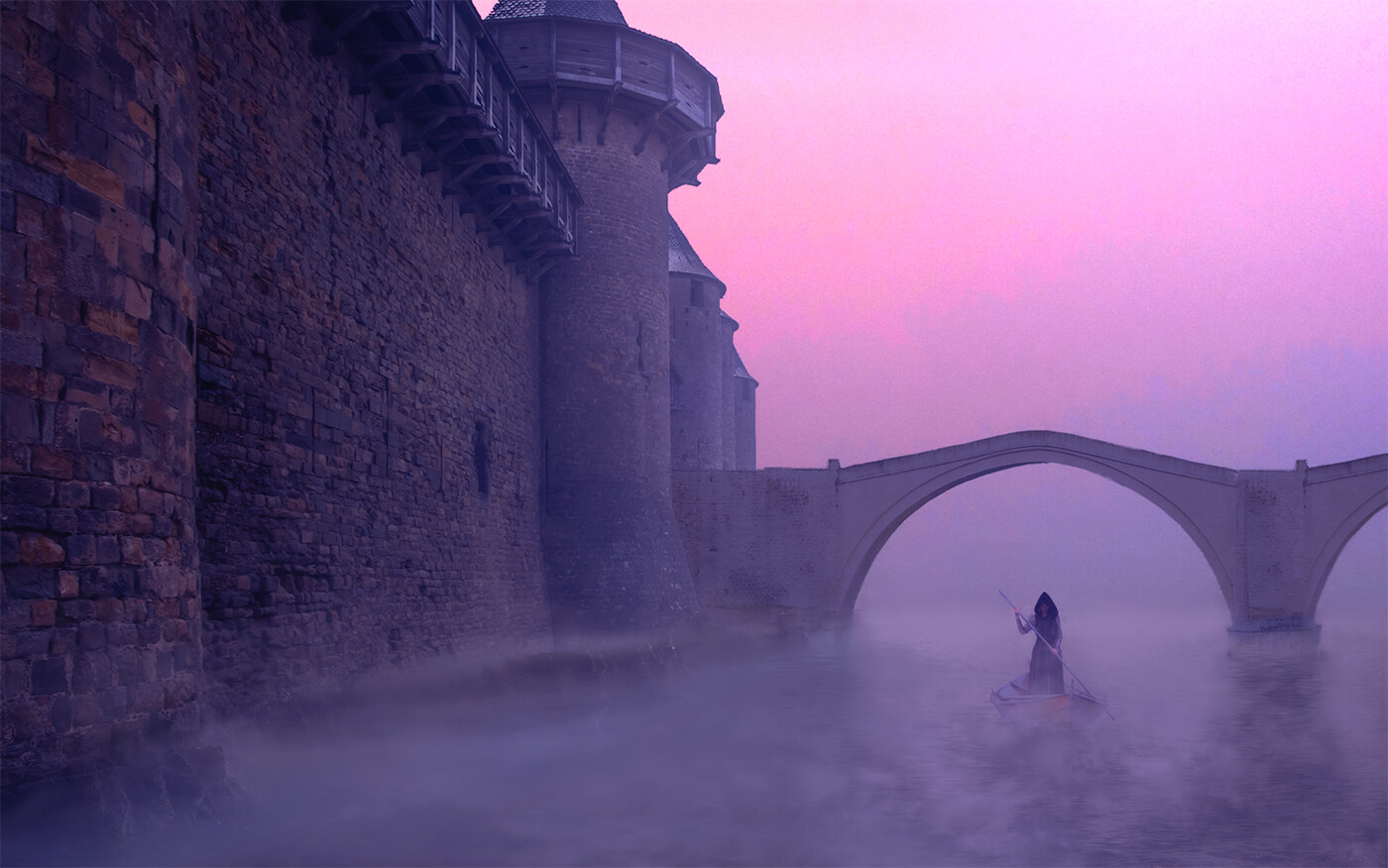 ArtStation - Shoreward