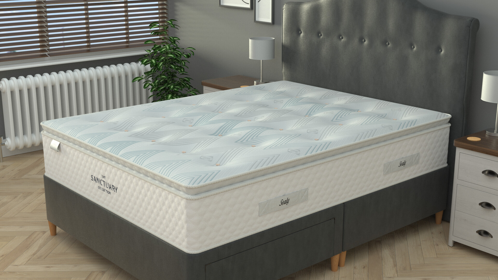 Sealy mattress bensons for beds store