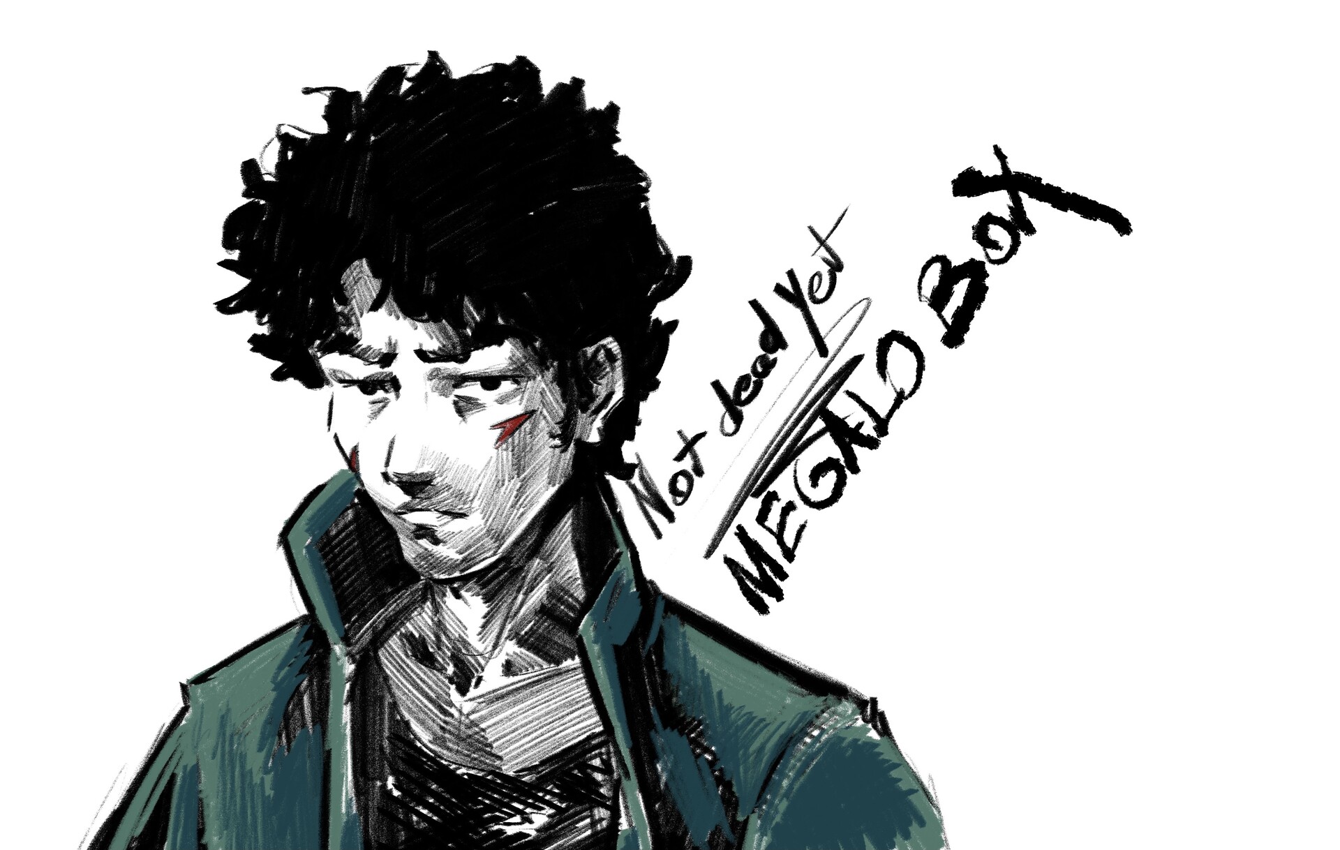 ArtStation - gearless joe