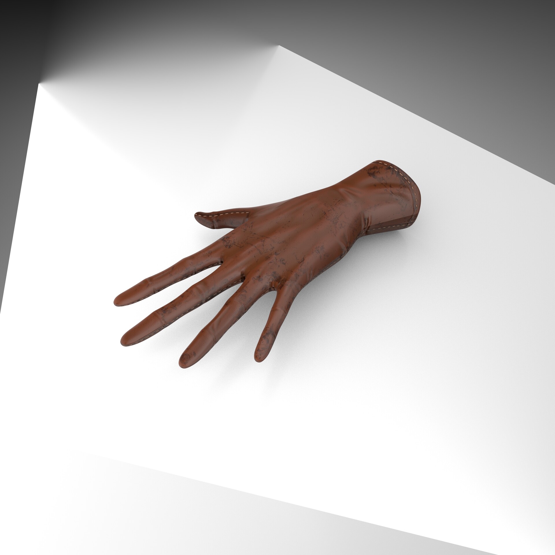 ArtStation - 3D Modeling Practice