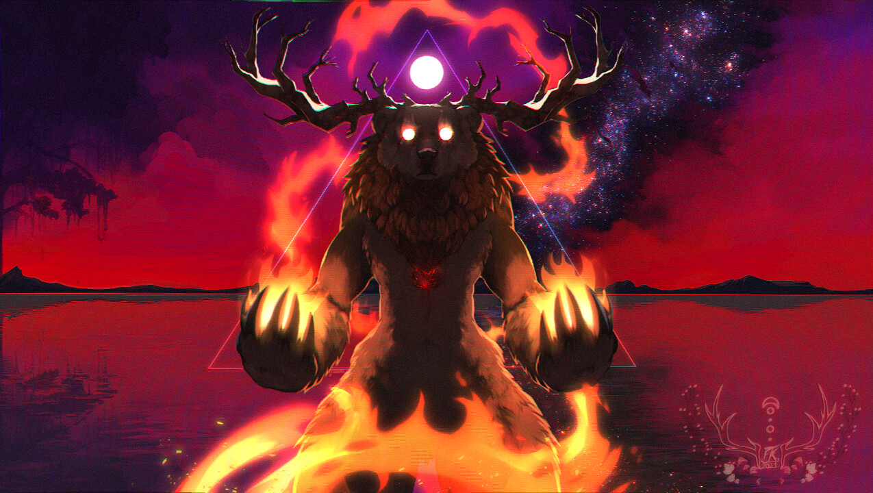 ArtStation - TRANSFORM