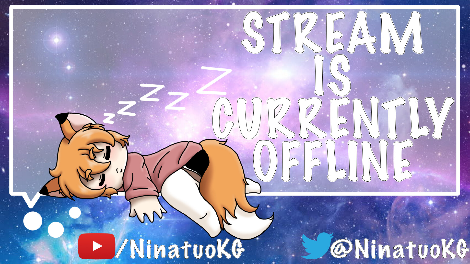 Destiny Rhodes - NinatuoKG Scenes