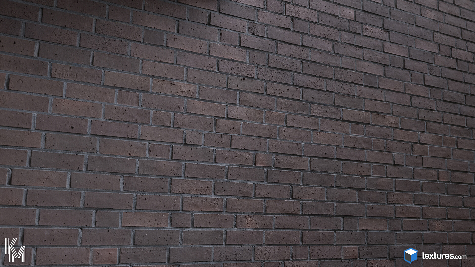 3D Scanned Textures - Brick Wall Material | Photoscanned | Textures.com