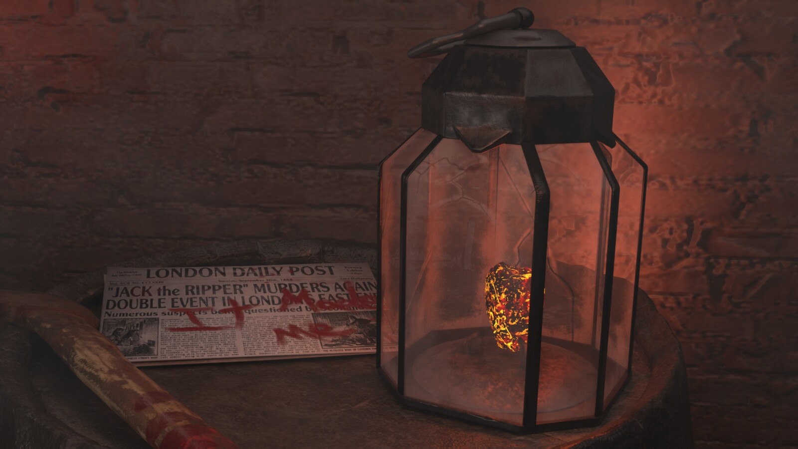 Kyle Andrus - Portfolio