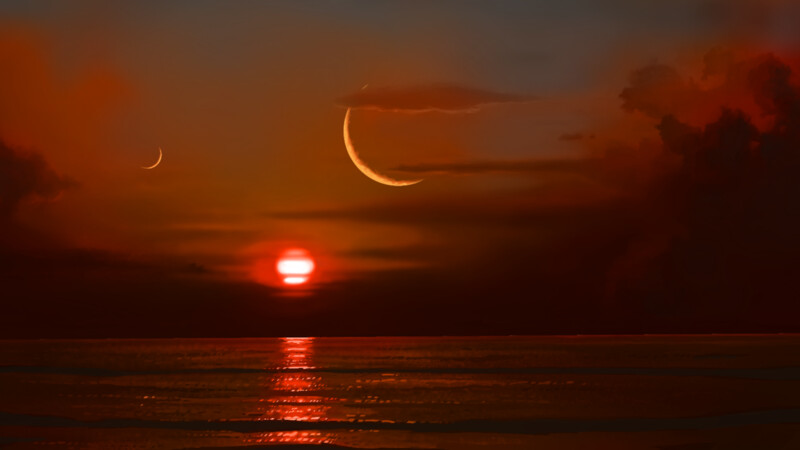 ArtStation - Jonathan Huff