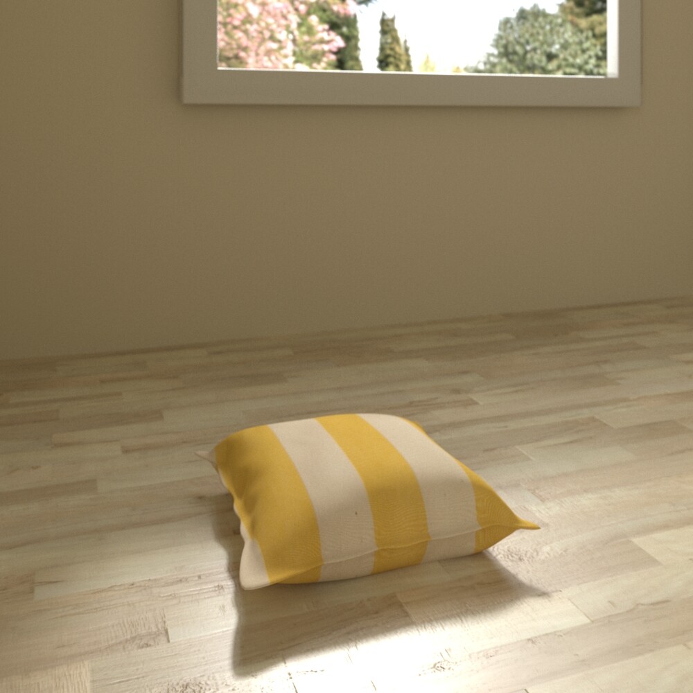 ArtStation - 3D House Props