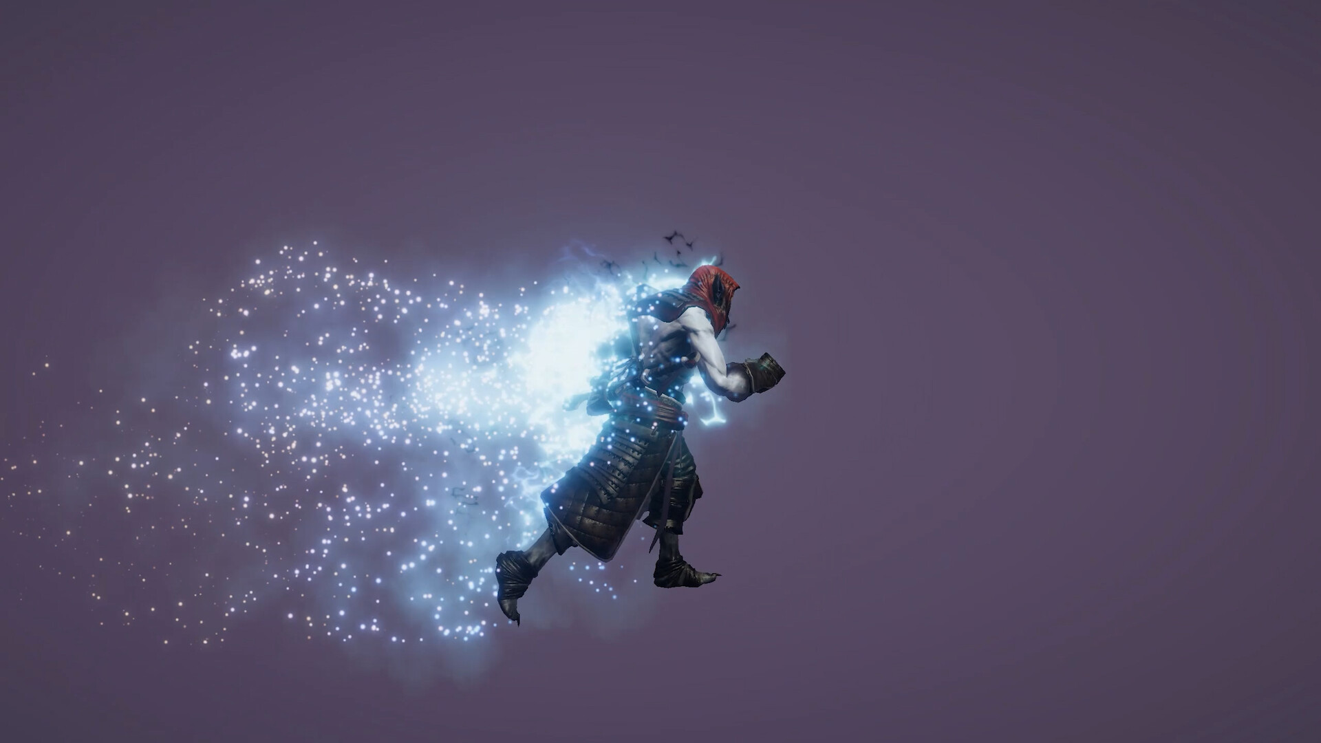 Gabriel Aguiar - Character Effects in Unity VFX Graph