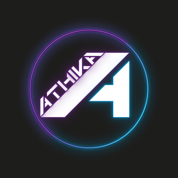 ArtStation - Athika