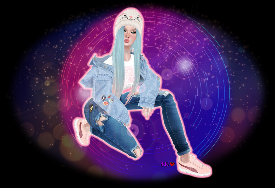 ArtStation - IMVU Image 3