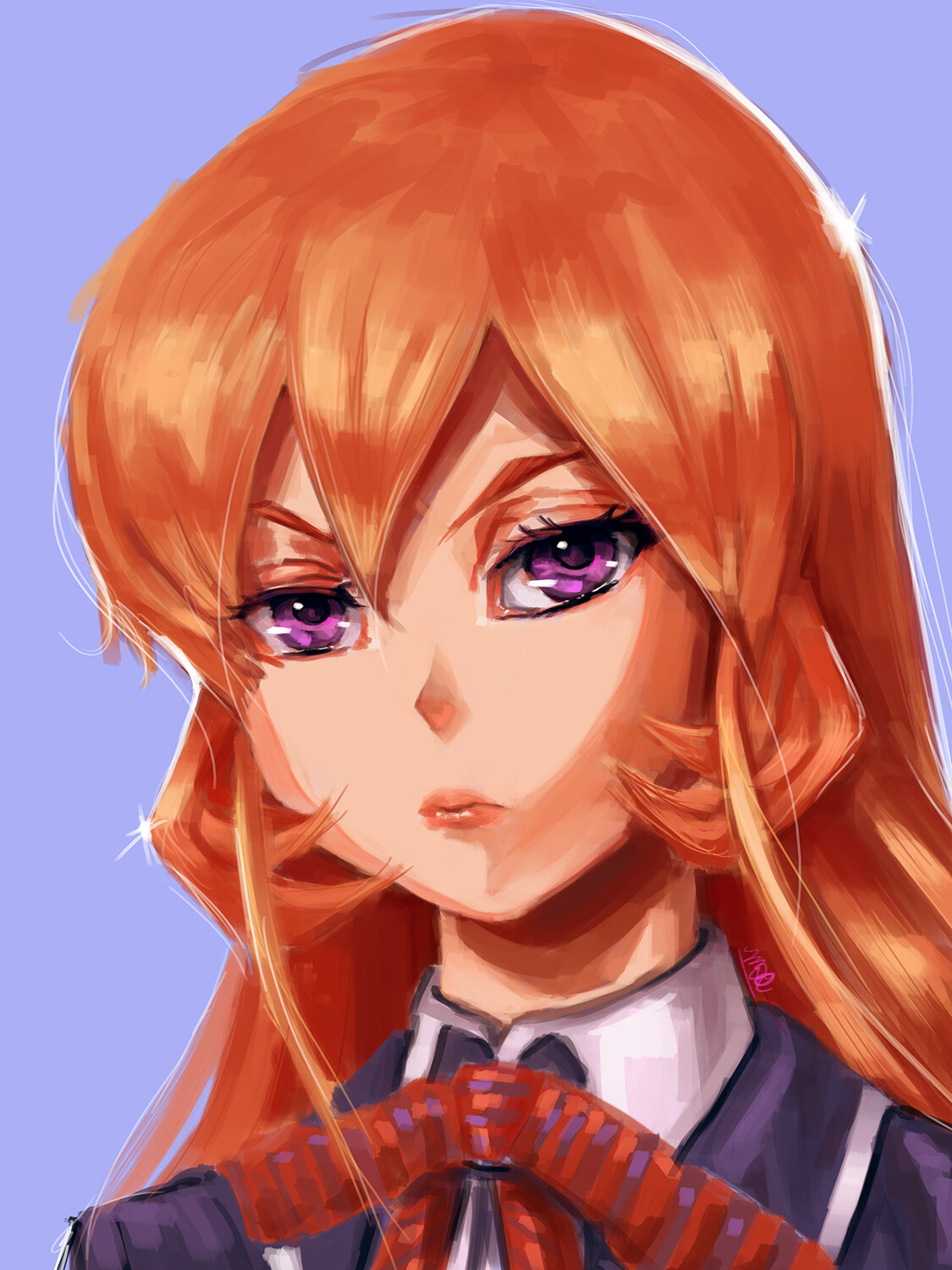 ArtStation - Erina