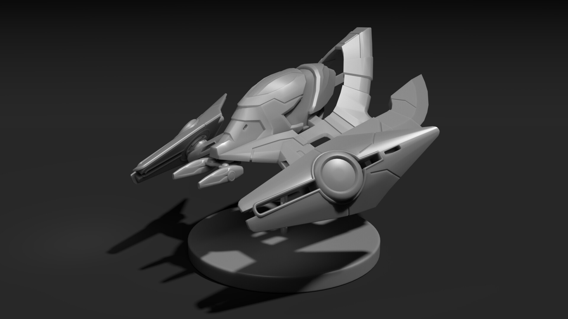 Ryan Barry - Outward Realms - Batra Shikari & Venator