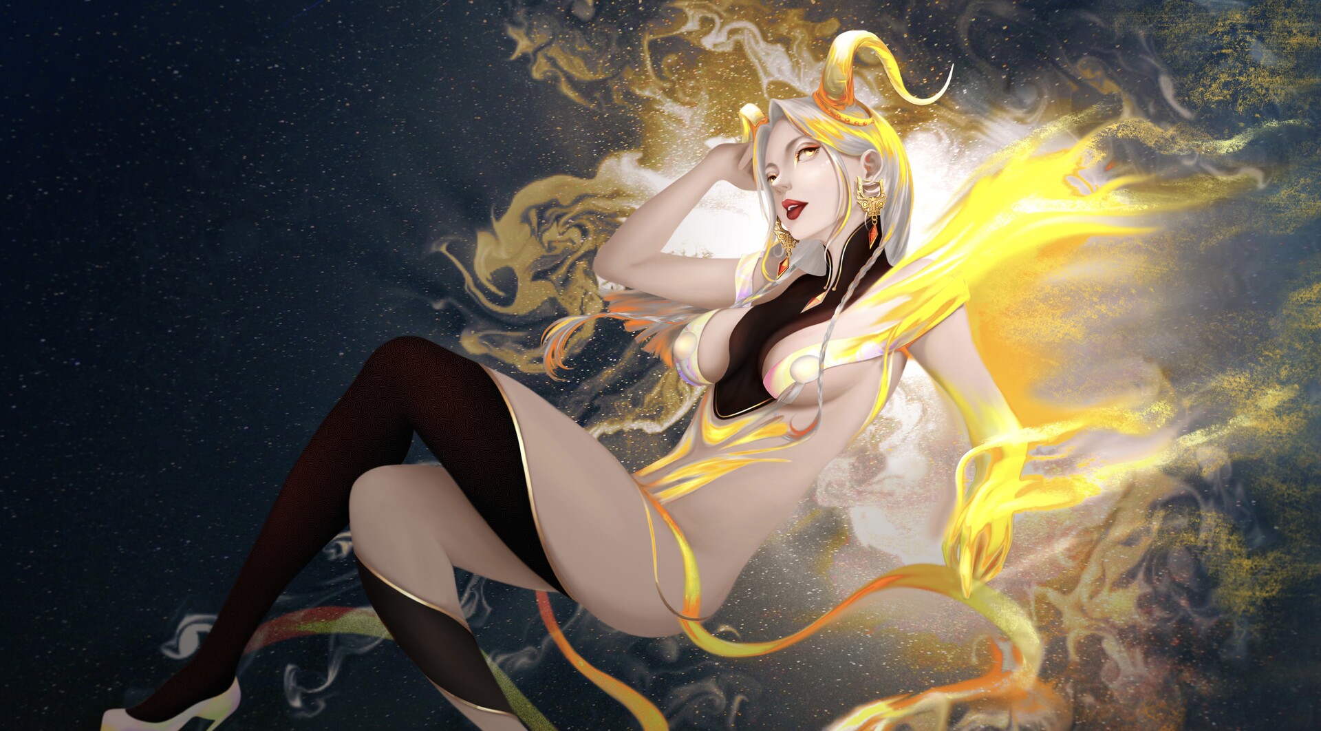 ArtStation - drill02