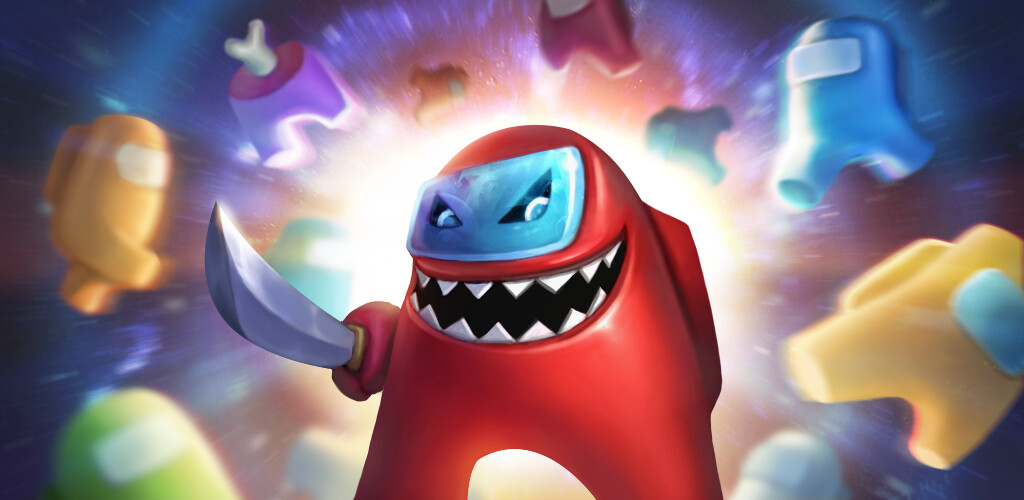 ArtStation - Imposter