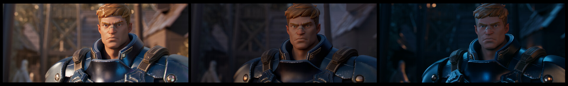 Wingfox workshop - Use Arnold for Lighting, Rendering and Compositing