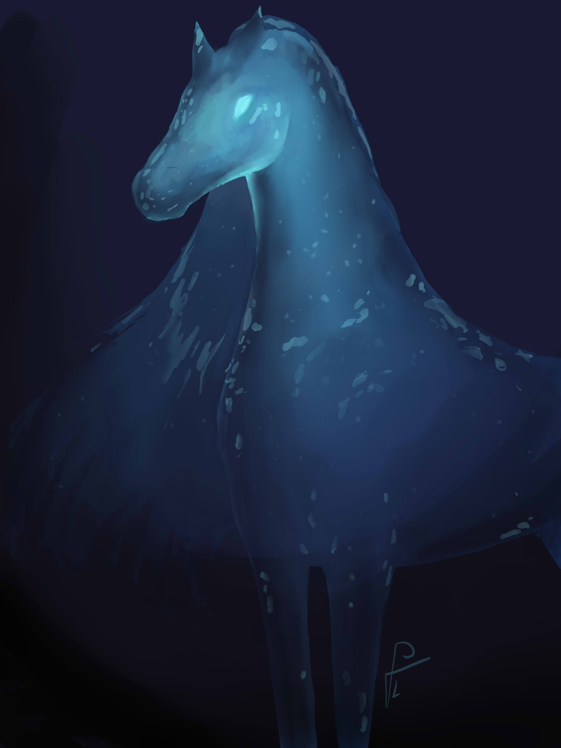 ArtStation - The Nokk