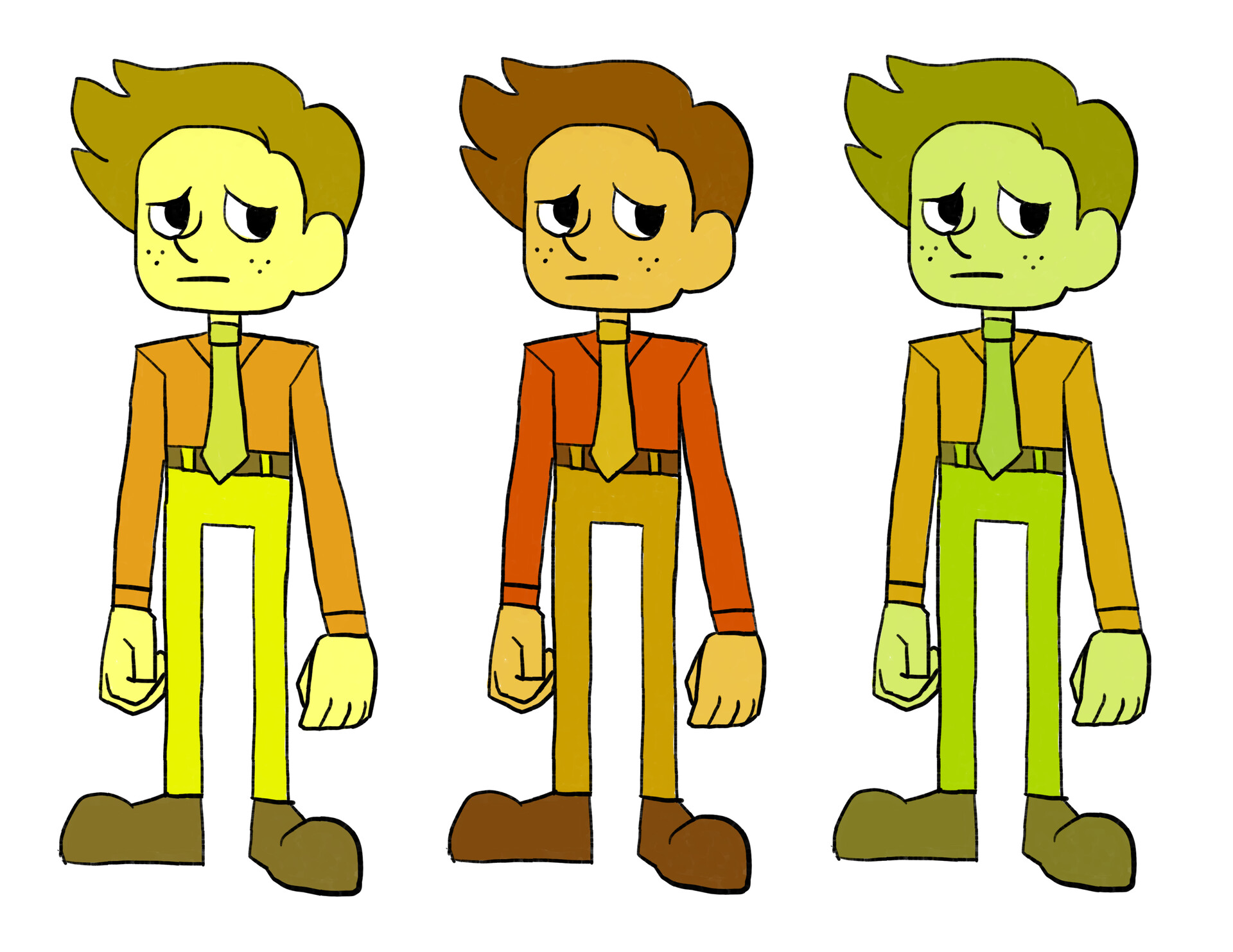 Darby Garland - Darts and the Dead Concepts