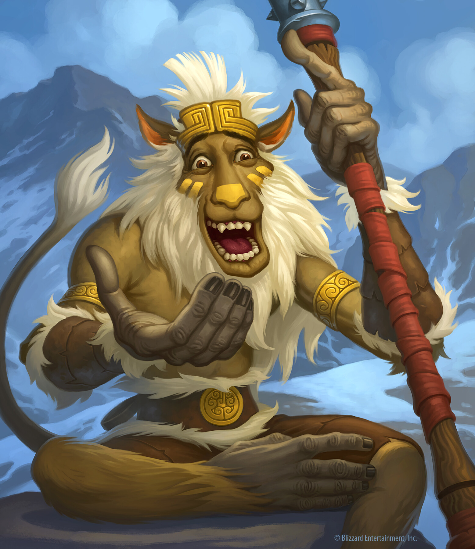 ArtStation - Monkey King and Flying Monkey Kick