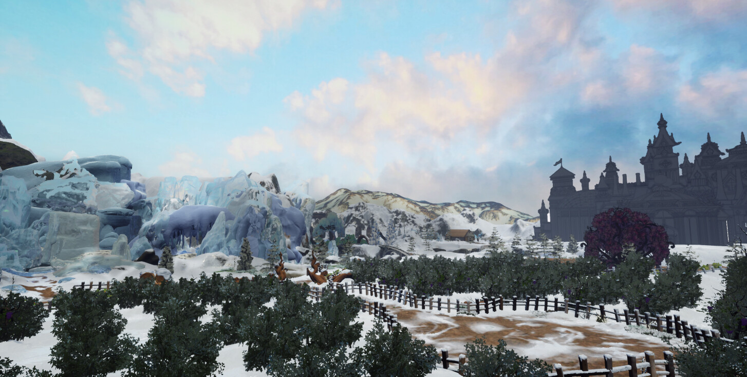 ArcticGreenhouse - Panopolis