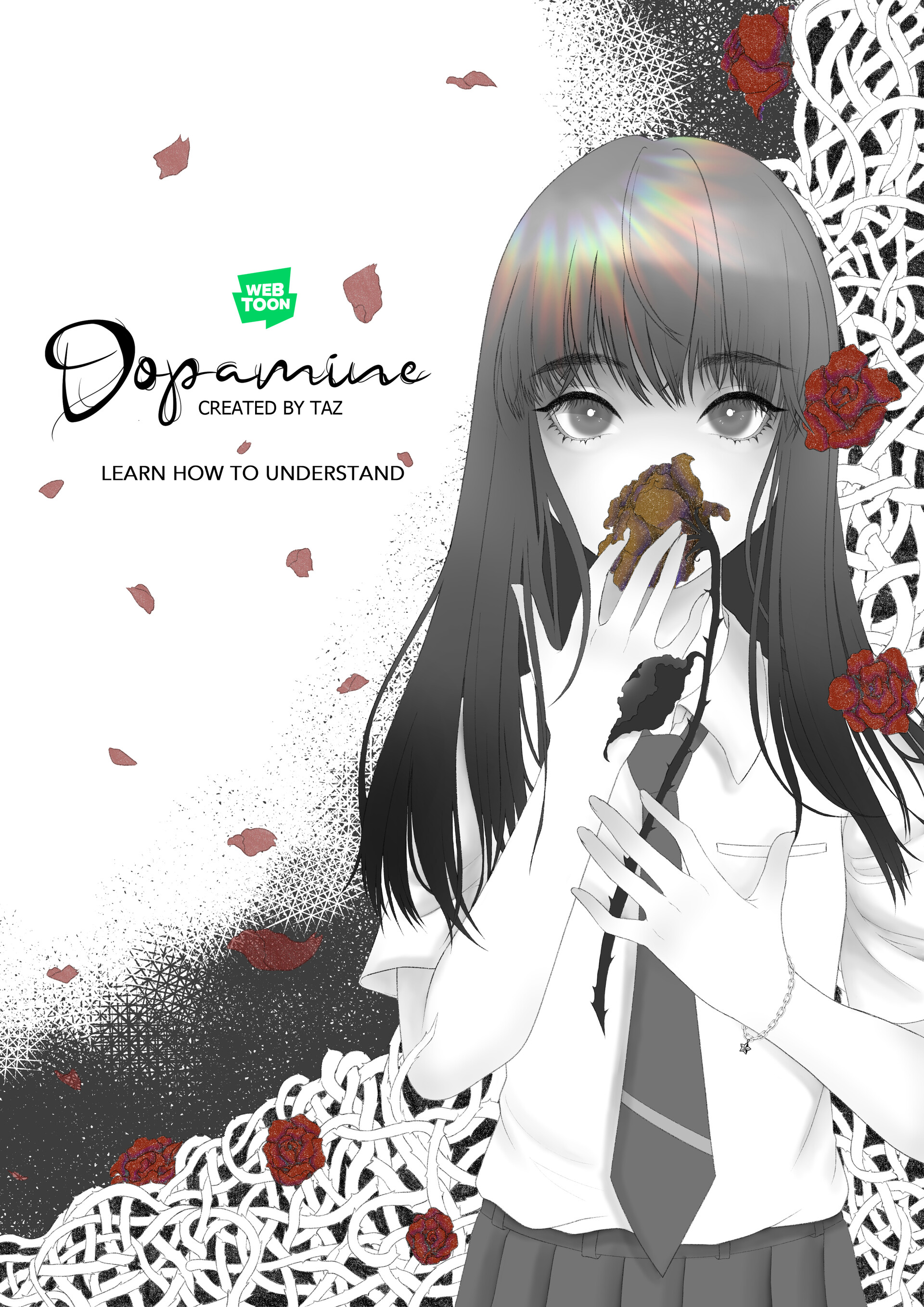 ArtStation - Dopamine