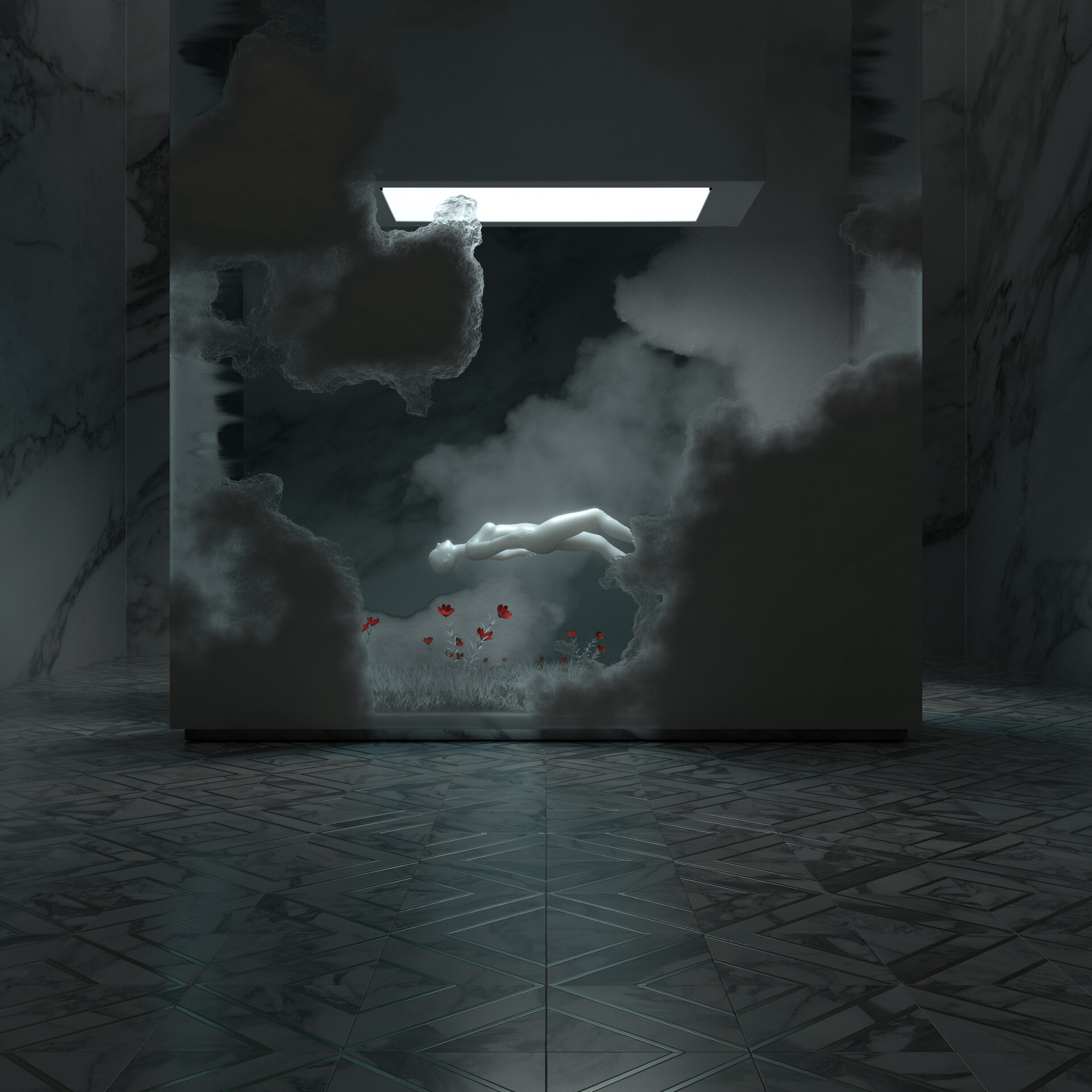 ArtStation - Renaissance