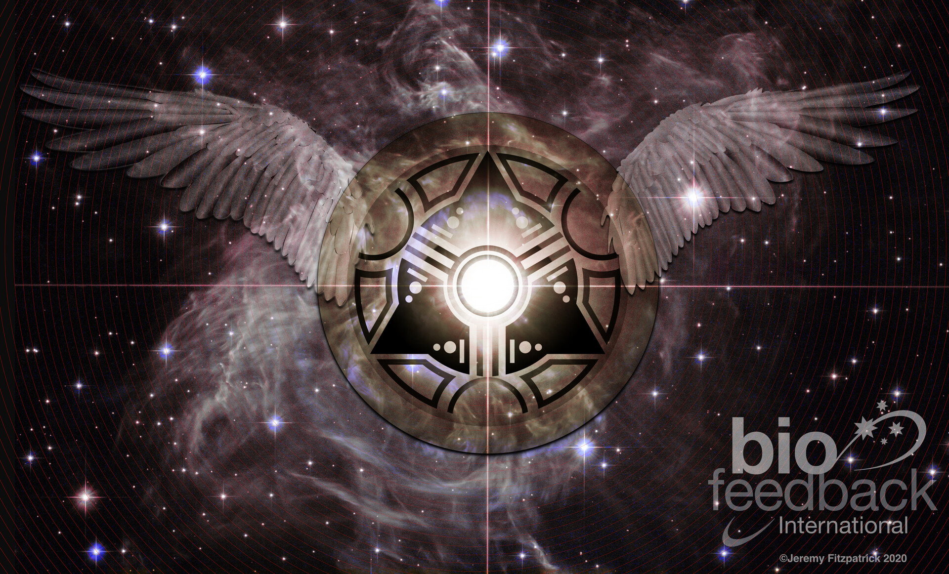 ArtStation - Crop Circle 05 Friendly Angelic Invasion