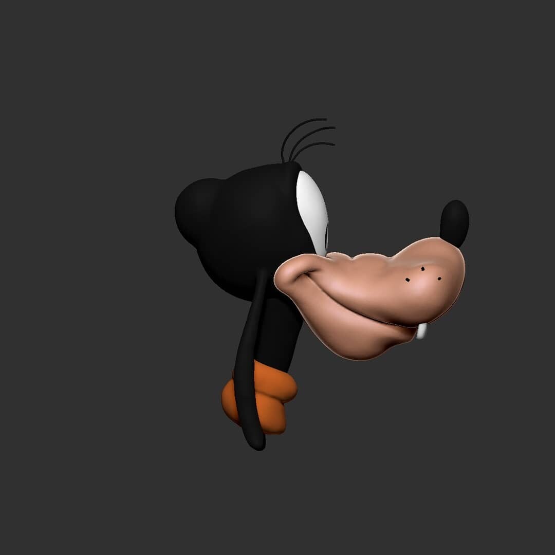 goofy 4head