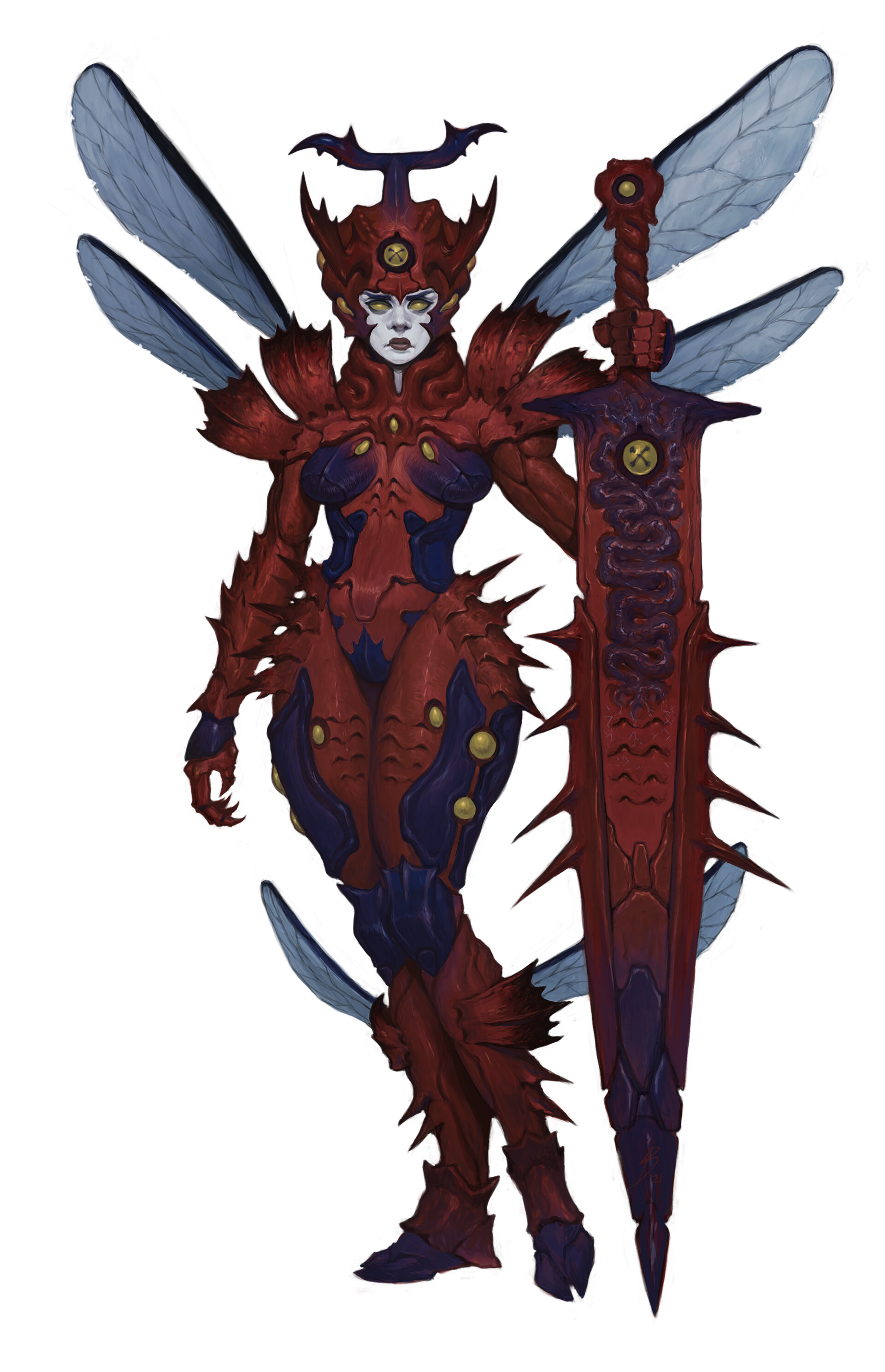 Bio Armor