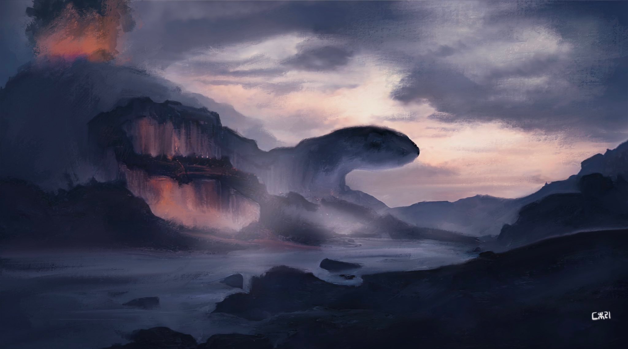 Craig Morrison - The Serpent Forge