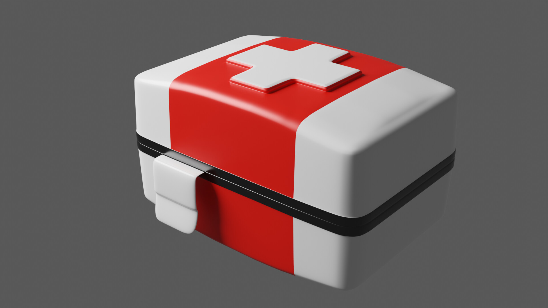 how to draw fortnite med kit