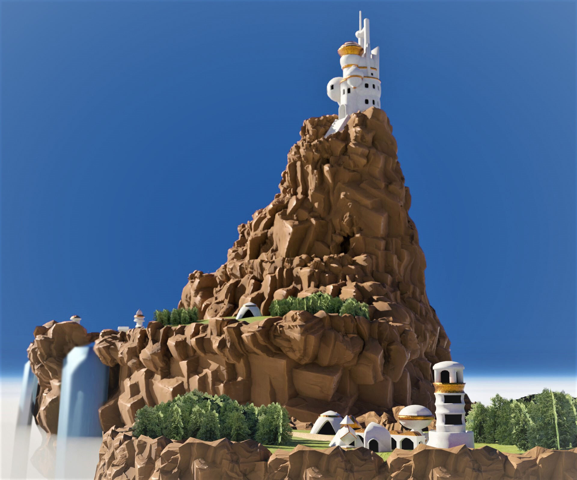 Chrono Trigger Fan Art Zeal