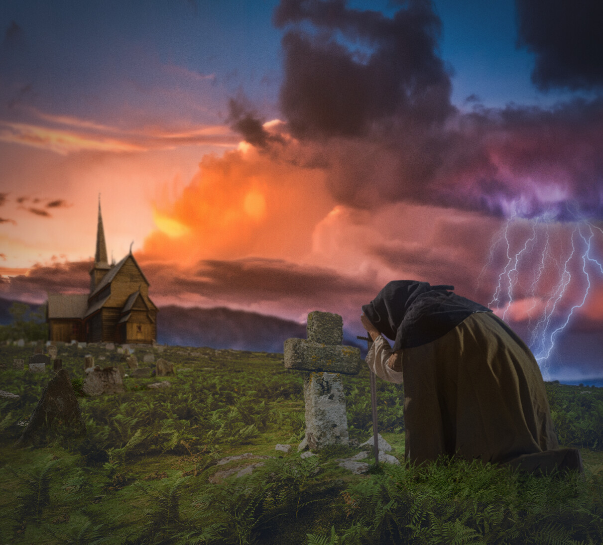 David Smith - Tribute to the Fallen