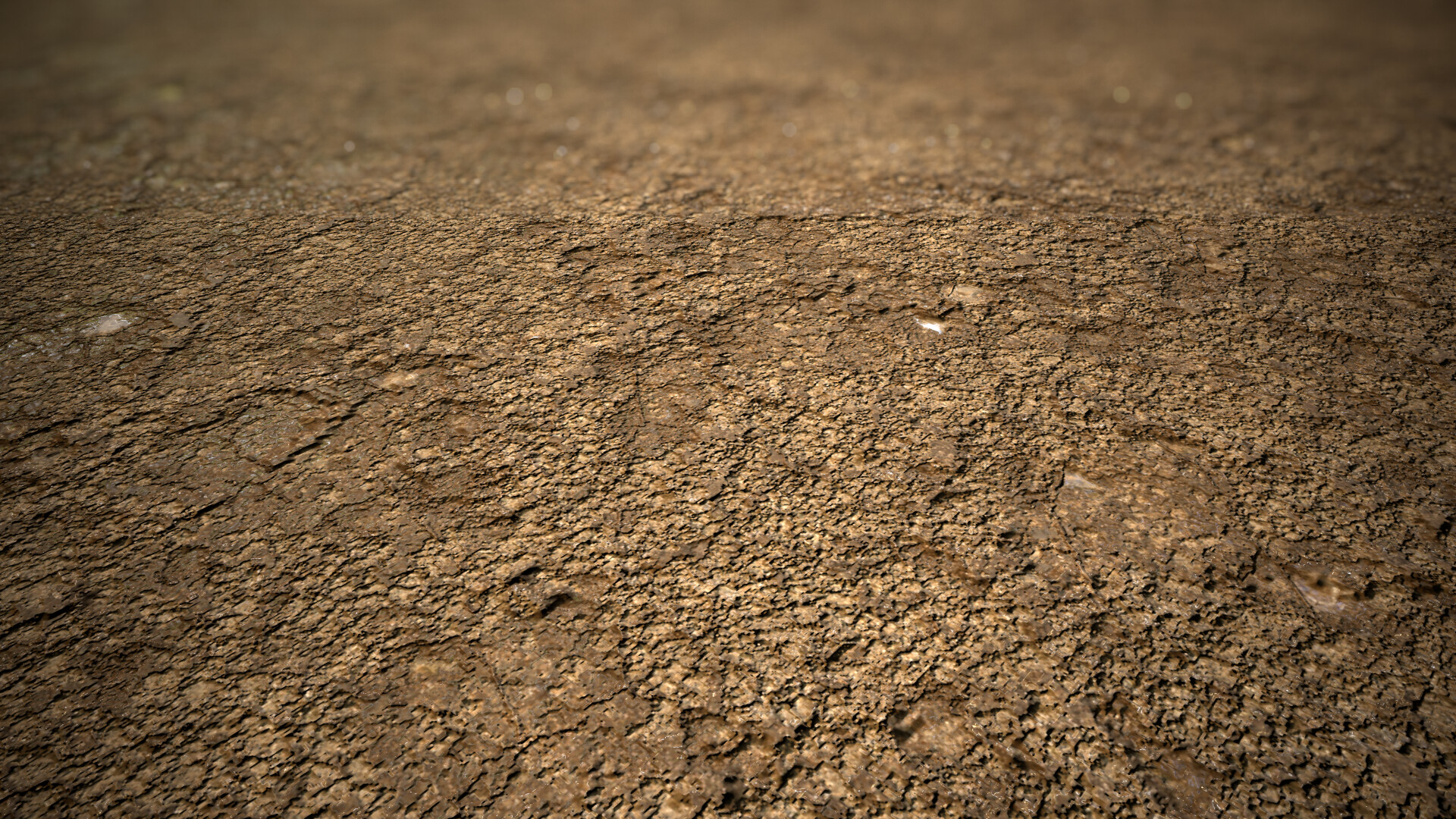Alson Chew - Topsoil PBR Material