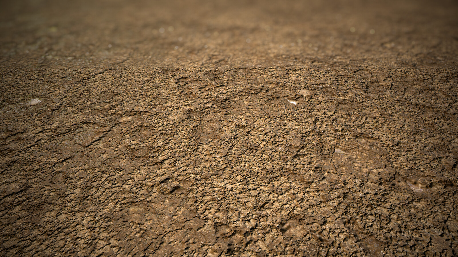 Alson Chew - Topsoil PBR Material