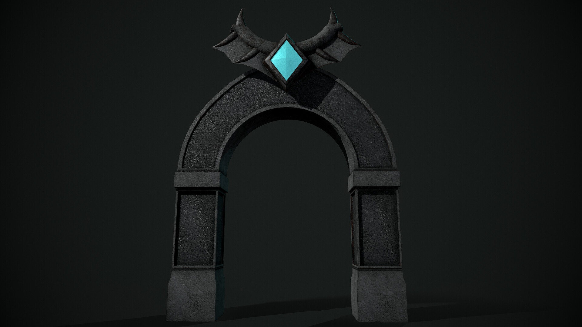 Alson Chew - Dust to Dust - Dimensional Gate