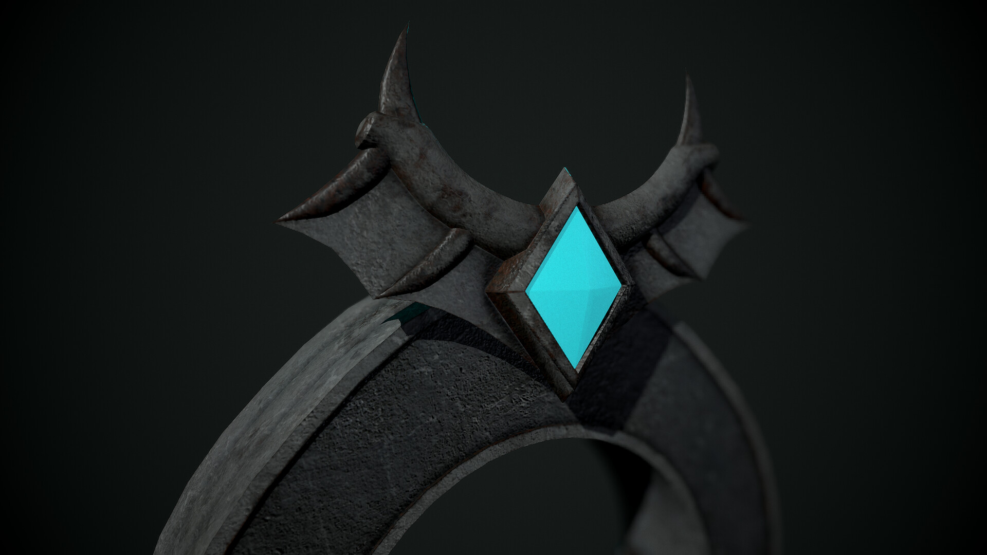 Alson Chew - Dust to Dust - Dimensional Gate