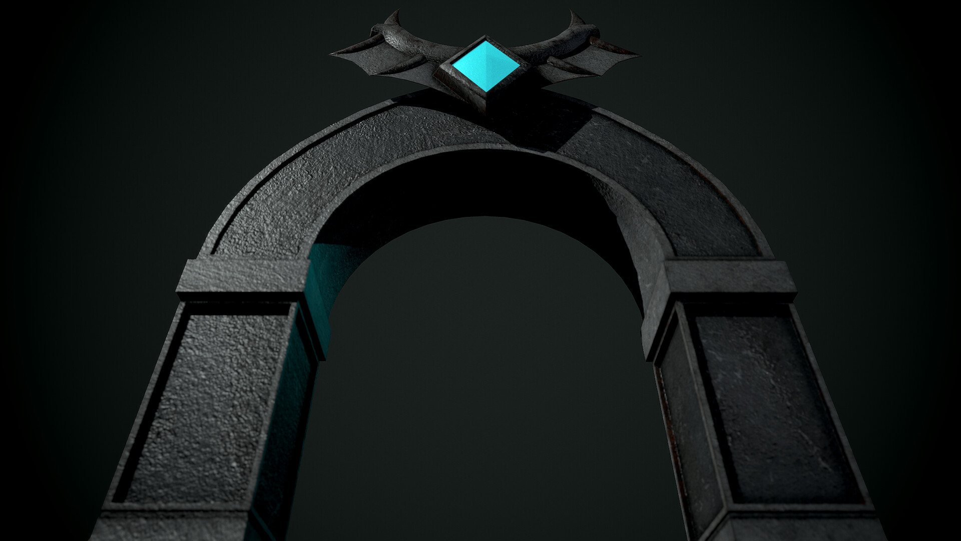 Alson Chew - Dust to Dust - Dimensional Gate