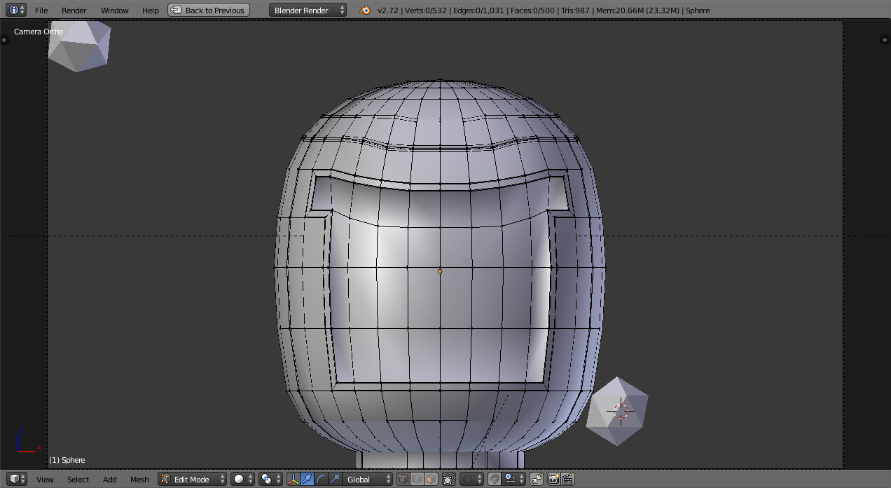 alf anas - astro girl