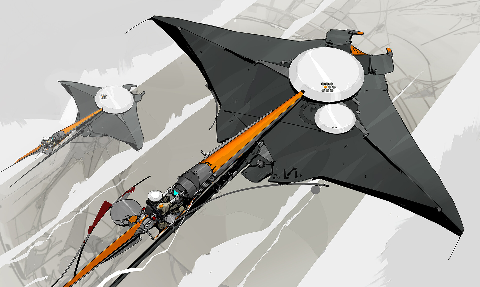 Darren Bartley - fightPUNCH - TRIBAL - COLLECTION