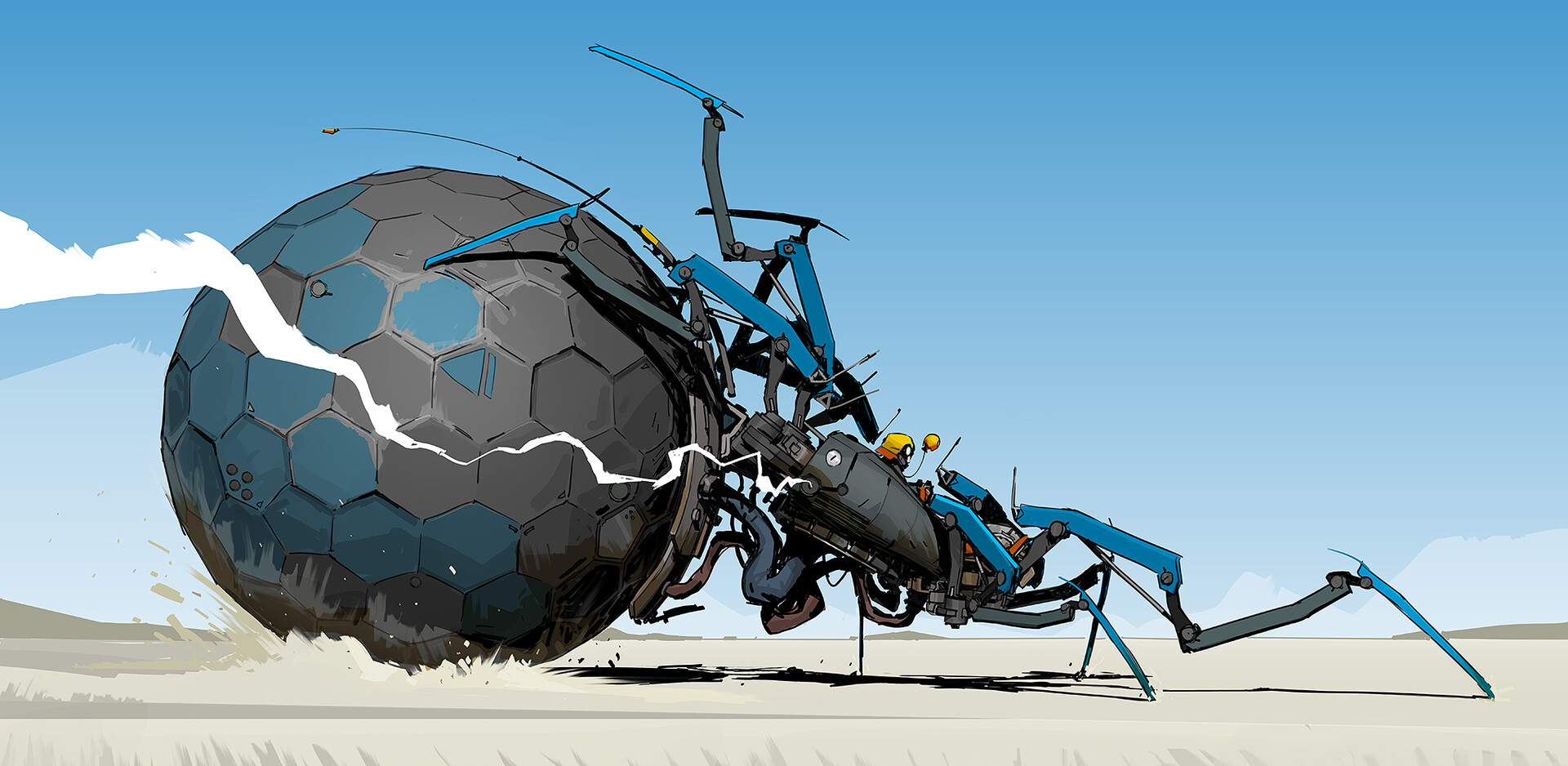 Darren Bartley - fightPUNCH - TRIBAL - COLLECTION