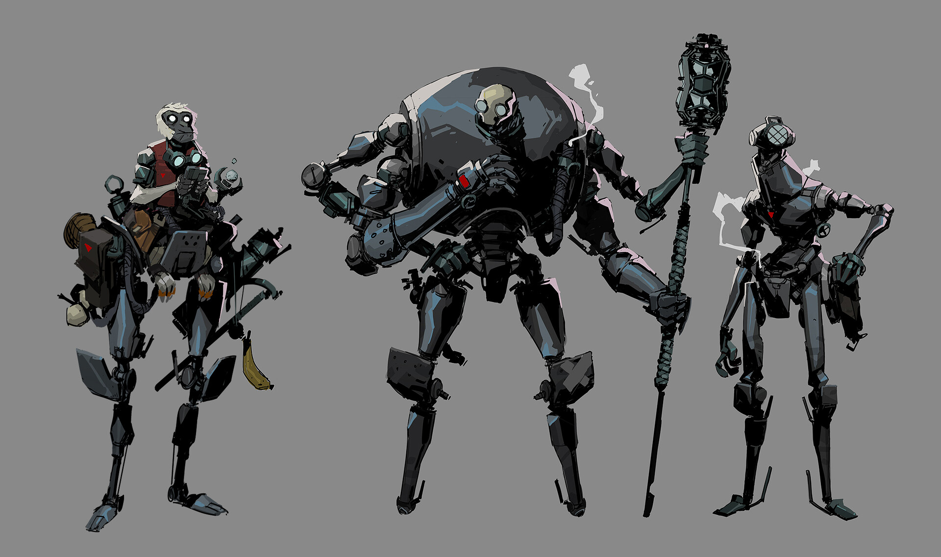 Darren Bartley - fightPUNCH - TRIBAL - COLLECTION