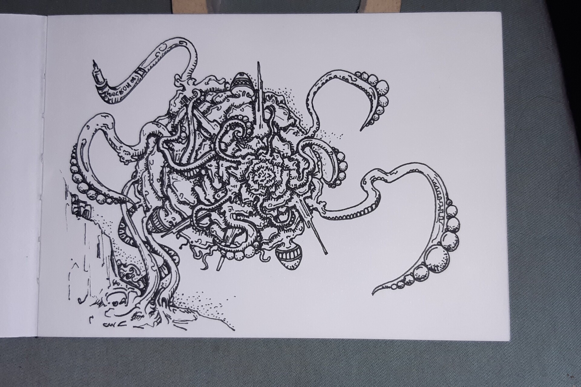 ArtStation - Ignition